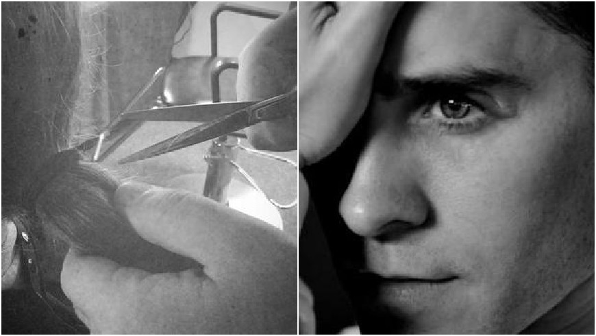 El "Guasón" regresa al cine, encarnado por Jared Leto | Minuto30