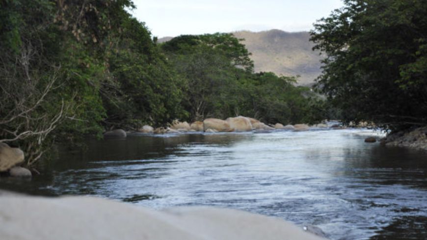 Declararon la emergencia ambiental para el río Cesar | Minuto30