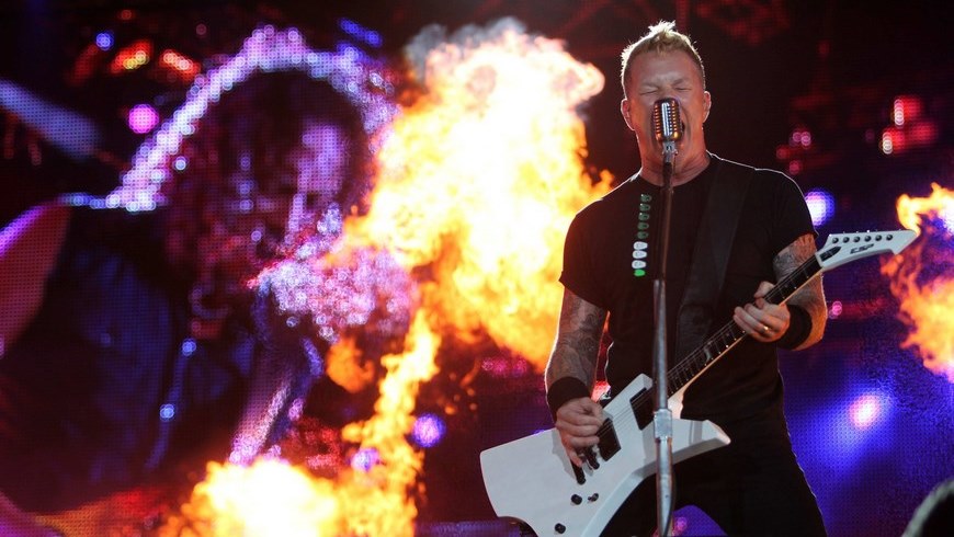 El Rock in Río celebrará dos nuevas ediciones en esta ciudad en 2017 y 2019