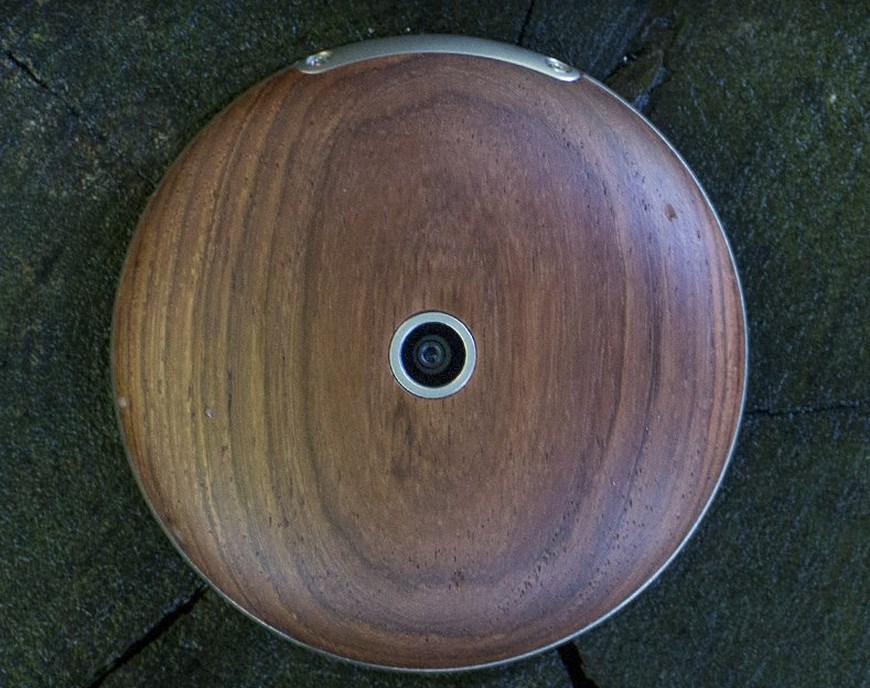 Runcible, el primer dispositivo de la era post-smartphone | Minuto30