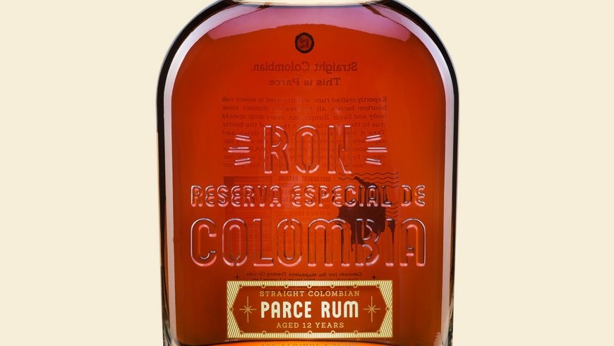 El Parce colombiano, es el mejor ron del mundo | Minuto30