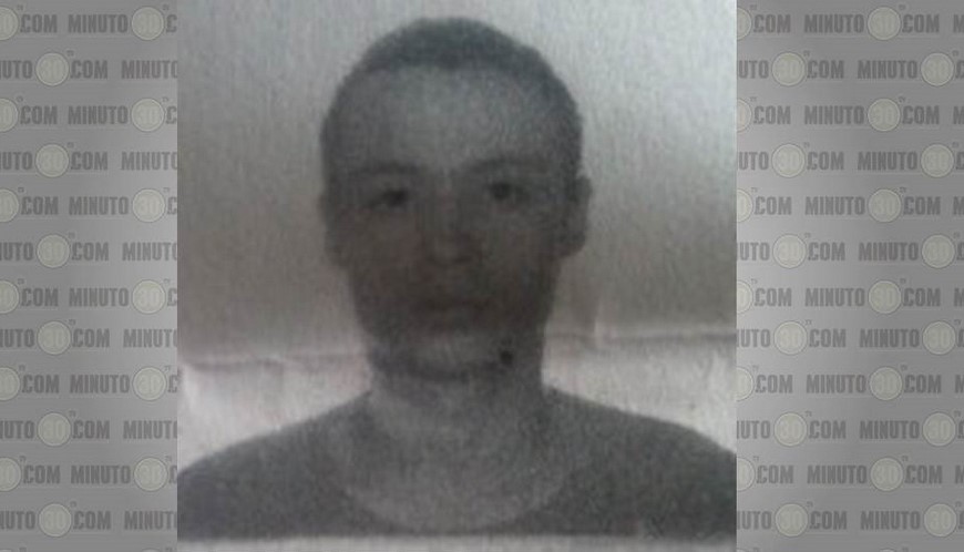 Daniel Guzmán se desapareció en Manrique ¡Ayudemos a encontrarlo ...