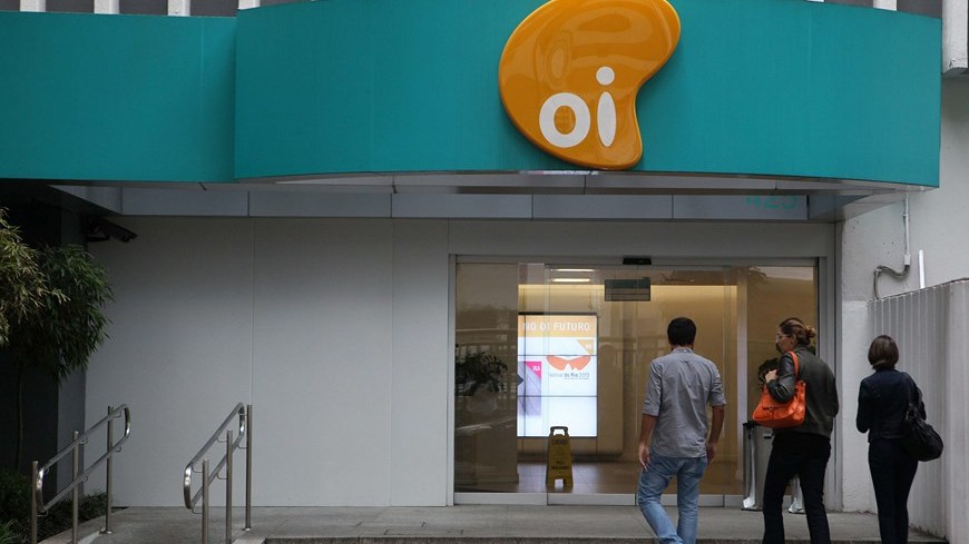 La operadora brasileña de telefonía Oi despedirá más de 1.000 empleados ...