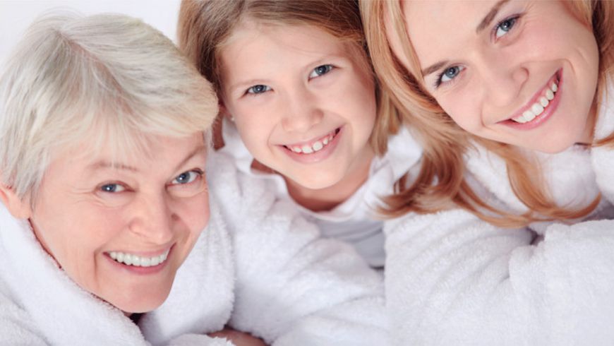 La boca y la nariz delatan tu edad real ¡Comprobado científicamente ...