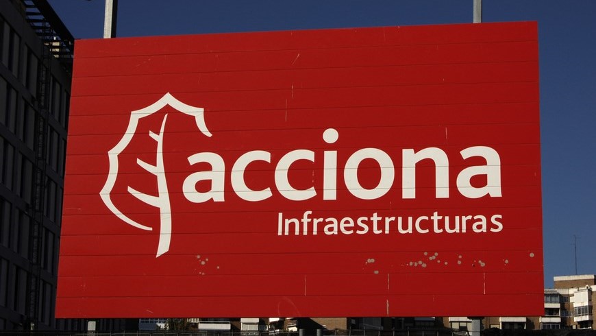 La empresa española Acciona inaugura una planta de ensamblaje de ...