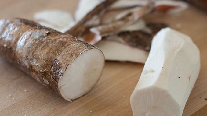 Cuatro colombianos murieron en Caracas tras consumir yuca amarga | Minuto30