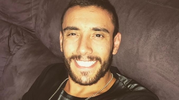 VIDEO: La vida le sonríe al futbolista Alan Ruschel, sobreviviente del ...