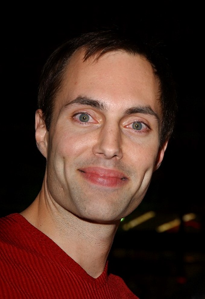 Angelina Jolie dejó a su hermano, James Heaven sin trabajo - Minuto30