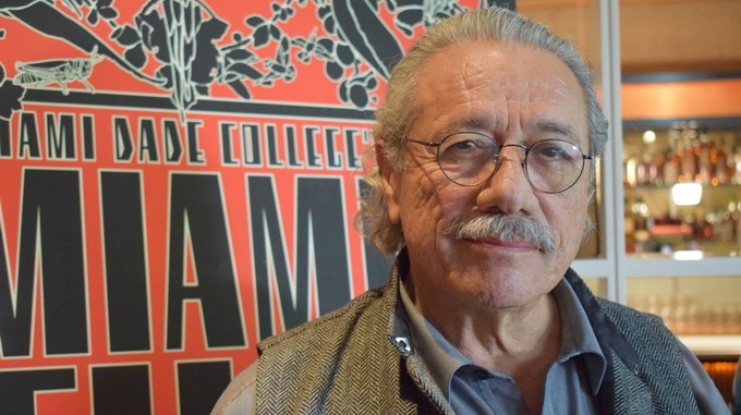 Edward James Olmos se une al reparto de "The Predator" | Minuto30