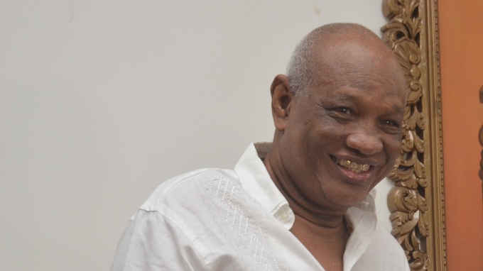 A los 71 años murió el excampeón de boxeo Rodrigo ‘Rocky’ Valdés | Minuto30