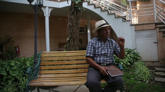 Tot, premio Nobel del Medioambiente: "La lucha más grande es por la ...