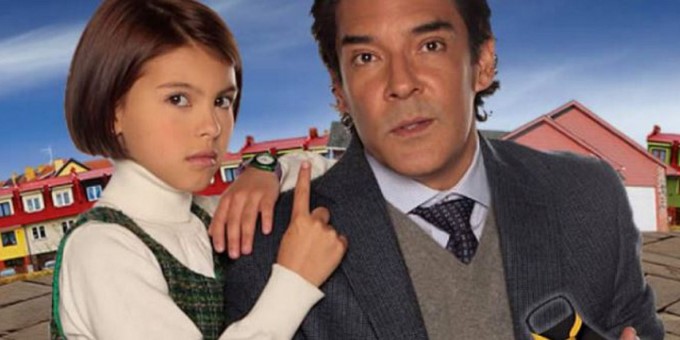 Así luce ahora "Sorpresa" de la novela "Amo de Casa" | Minuto30