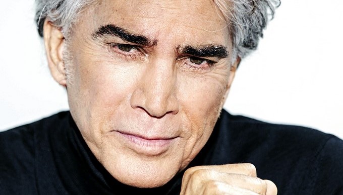 El regreso de José Luis Rodríguez, "El Puma": "Soy más puma que pavo ...