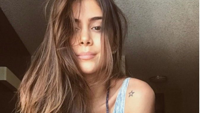 FOTO: La primera foto de Greeicy Rendón para televisión - Minuto30