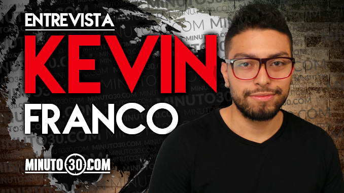 Kevin Franco y su nueva canción "Cálido y Fugaz" invita a 'retomar la ...