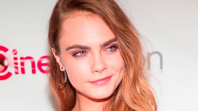 Así enfrenta la crítica por raparse la cabeza una de las modelos más ...