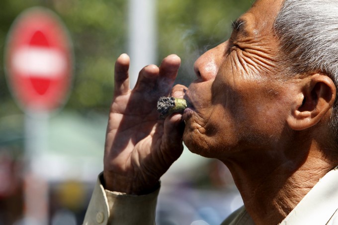 El Tabaco genera miles de residuos tóxicos y es la mayor fuente de ...