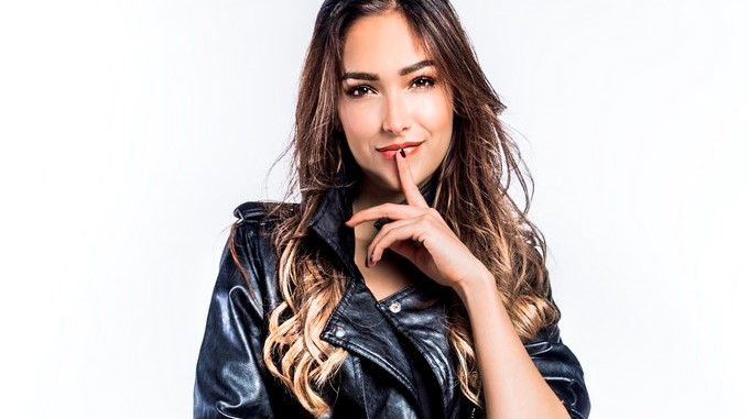 Conoce a María Giraldo, la nueva VJ colombiana de MTV | Minuto30