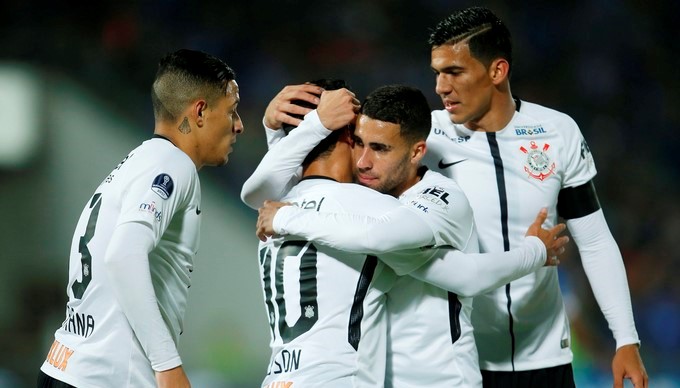 Corinthians gana el derbi a Sao Paulo y se reafirma en el liderato del ...