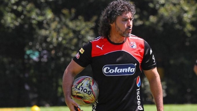 Leonel Álvarez dirigirá en este histórico del fútbol sudamericano ...