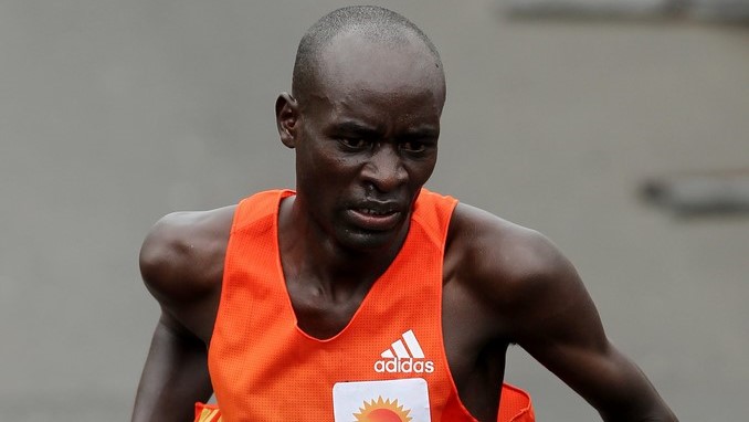 Los etíopes Assefa y Kitata y el keniano Kiriu correrán la media ...