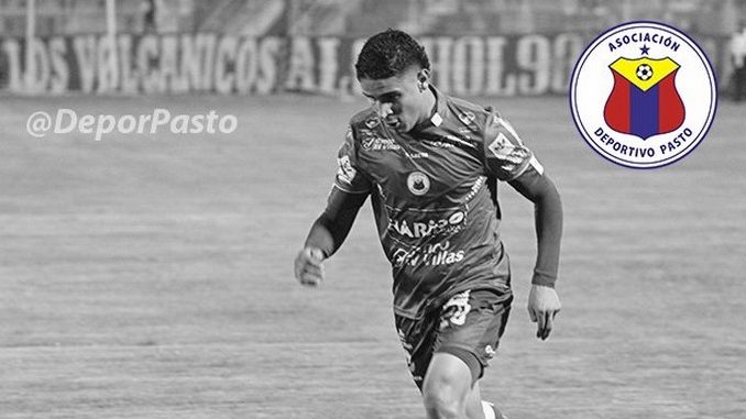 Pasto confirma la salida de Cataño al DIM y da la bienvenida a Diego ...