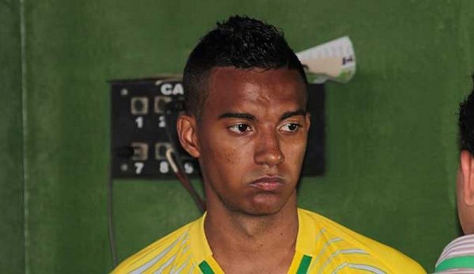 Este joven defensa sería presentado por Atlético Nacional como nuevo ...