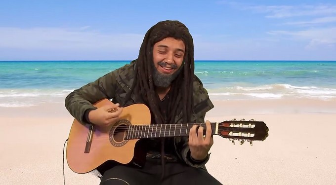 VIDEO: 'Lokillo' revienta las redes con "El clic de Doris" | Minuto30