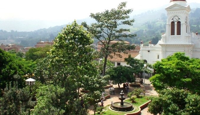 Así rotará el Pico y Placa en Sabaneta desde este martes - Minuto30