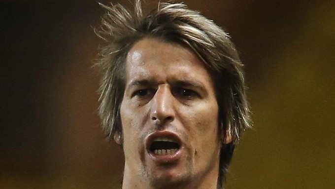 El Real Madrid confirma la cesión de Fábio Coentrão al Sporting | Minuto30