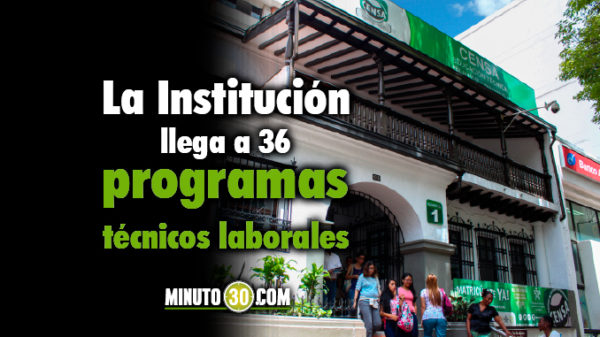 Conozca los cuatro nuevos programas técnicos que ofrece CENSA y ...