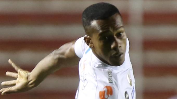 Jonathan Copete, estrella absoluta de la duodécima jornada de la liga ...