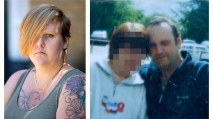 Tras 32 años, descubre que ella es fruto de un incesto | Minuto30