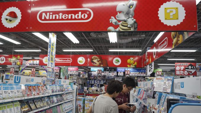 Nintendo lanzará una versión más barata de su consola Switch en otoño ...