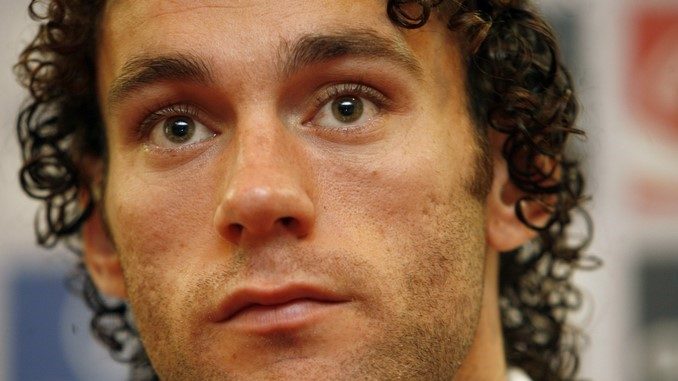 Gabriel Milito llega ilusionado a Chile para dirigir al O'Higgins ...