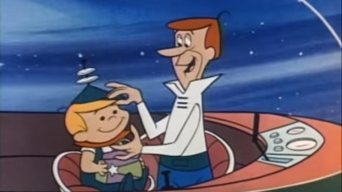 VIDEO. Los Supersónicos podrían volver a las pantallas por medio de la ...