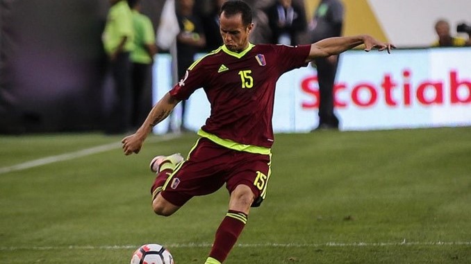 ¡El Lobo no va más! “Claro que seré el hincha número uno", expresó ...