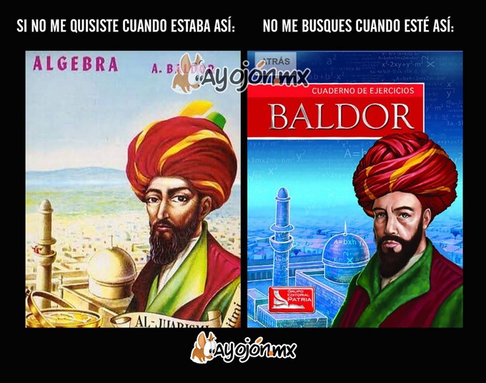 FOTOS: Un 'nuevo' Baldor se tomó las redes sociales | Minuto30