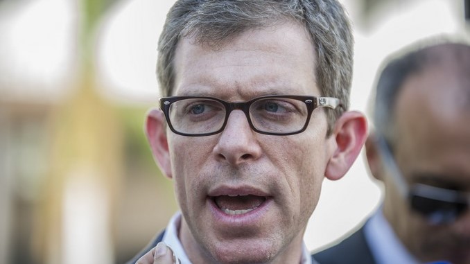 Arias peleará en prisión contra su extradición de Estados Unidos a ...