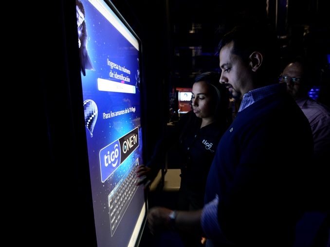 TigoUne enamora a los amantes de la televisión con Tigo ONE TV | Minuto30