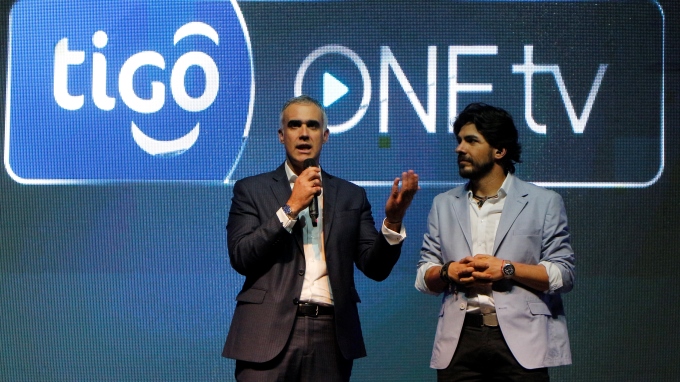 TigoUne enamora a los amantes de la televisión con Tigo ONE TV | Minuto30