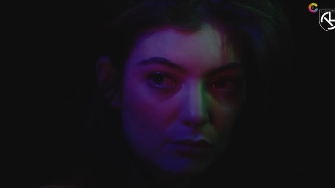 EN VIDEO: Esta es Lorde, el nuevo enigma del pop plástico | Minuto30
