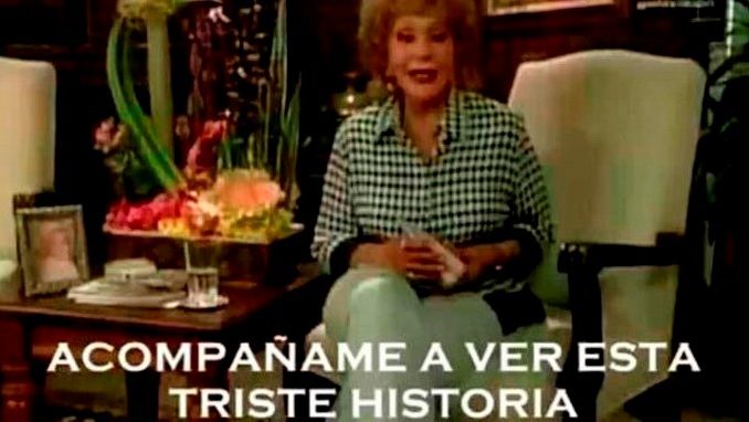 FOTO: Con 86 años, así se ve la mujer del famoso meme "la triste ...