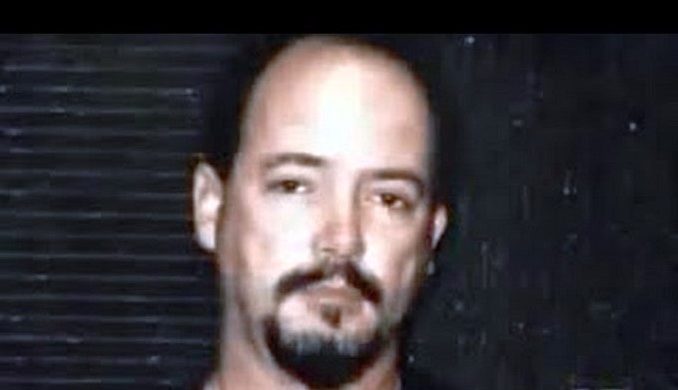 El Asesino Del Torniquete Detiene Su Entrada A La Cámara De La Muerte