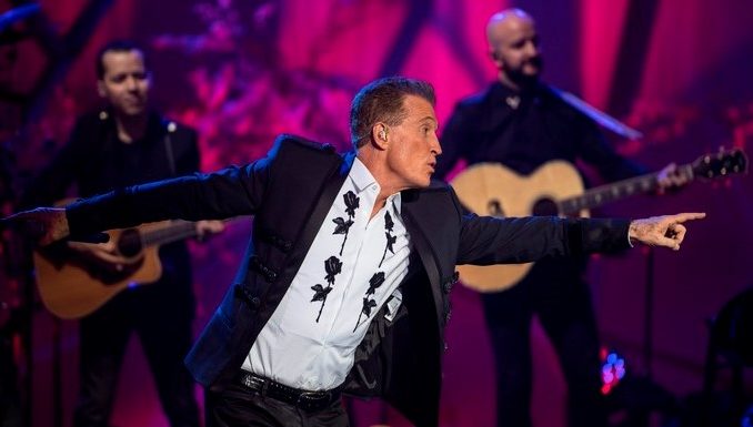 Emmanuel: MTV Unplugged se estrena el jueves 26 de octubre | Minuto30