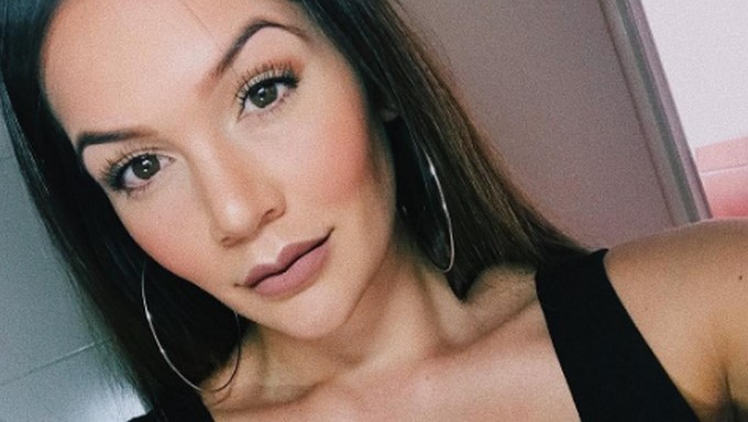 Foto Lina Tejeiro Denunciará Legalmente Al Taxista Que La Llamó