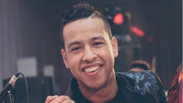 VIDEO: Nuevos detalles revelados de la muerte de Martín Elías - Minuto30