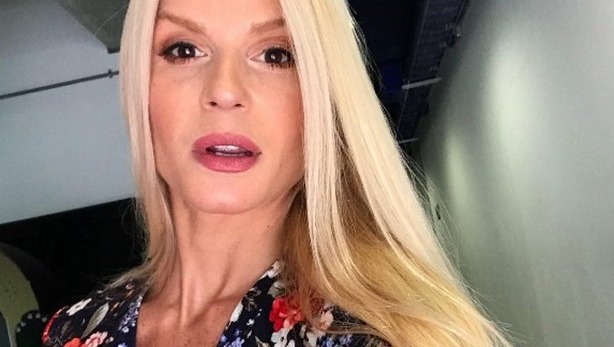 Las fotos con las que Mary Méndez despierta piropos internautas | Minuto30