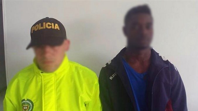 Alias 'Jordan' aceptó cargos por el crimen de líder afro en el Cauca ...
