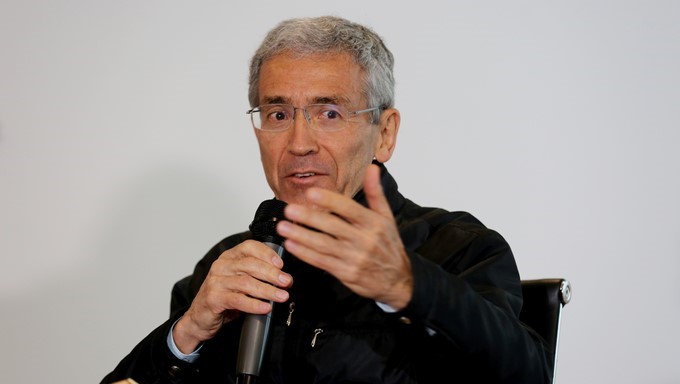 El jesuita Francisco de Roux presidirá la Comisión de la Verdad | Minuto30